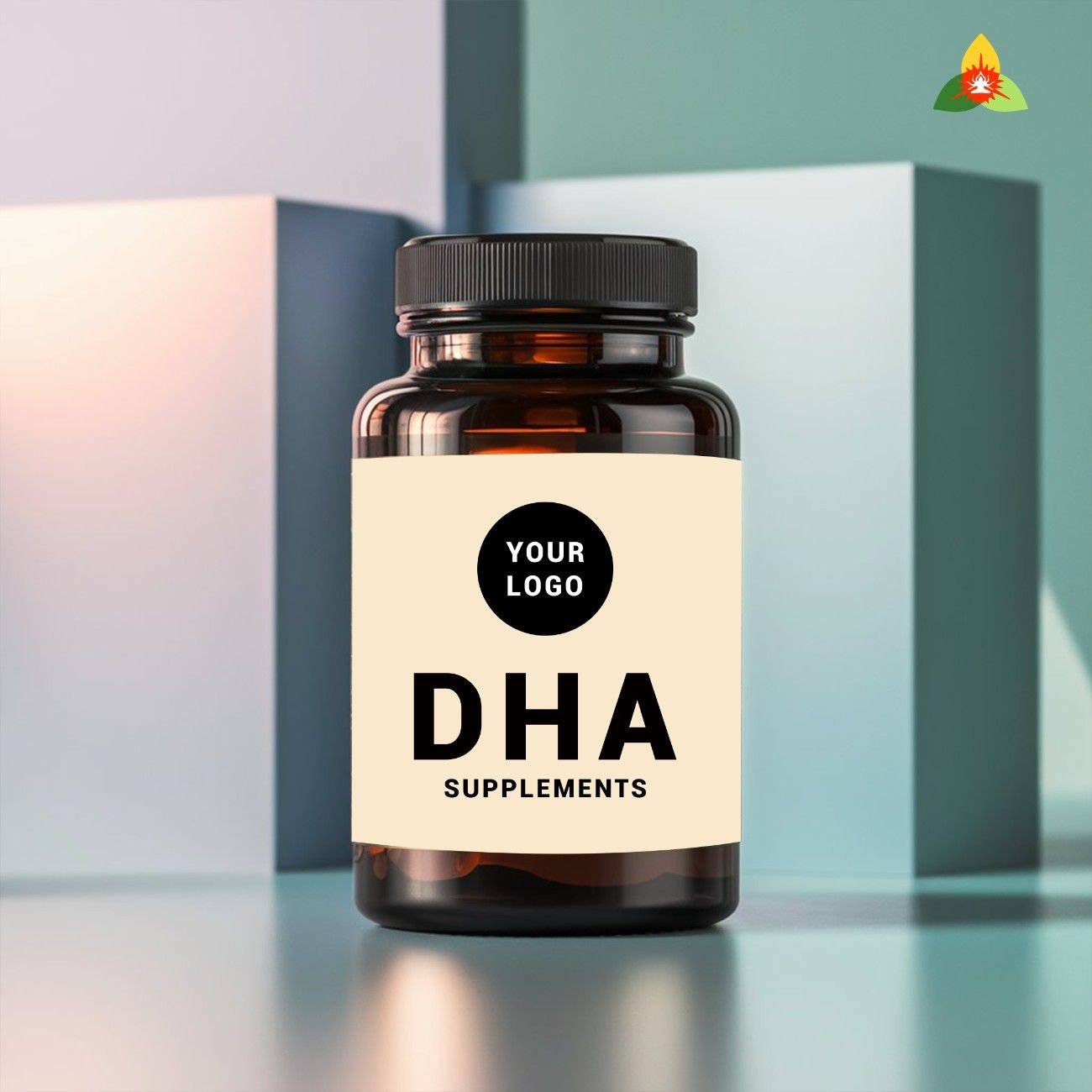 DHA, Best Third Party DHA Products Manufacturer in India