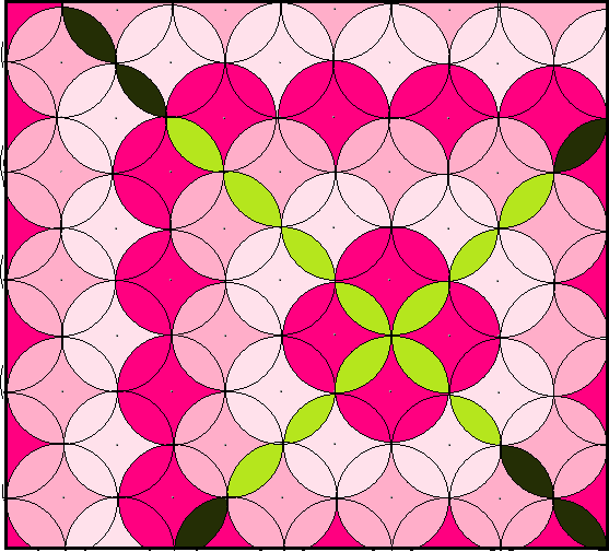 PATTERNS | Barn Quilt Headquarters 9/16