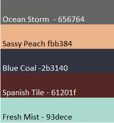 Crisp & Airy | BarnQuiltHeadquarter