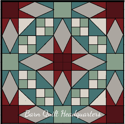 Quilting Party | BarnQuiltHeadquarter