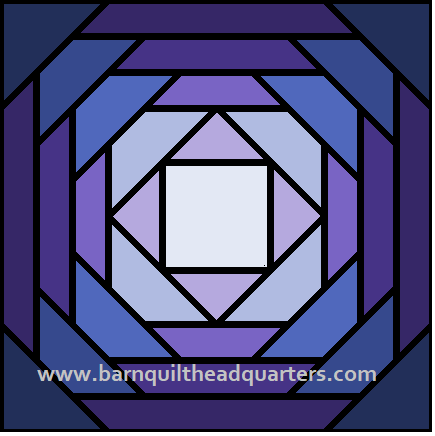 Pineapple | BarnQuiltHeadquarter