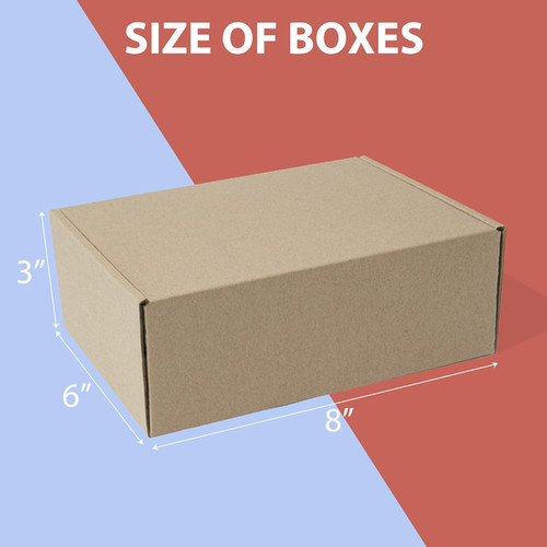 Kit Supply Boxes | BarnQuiltHeadquarter