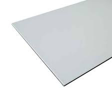 Aluminum Composite 3mm - 2 x 2' sheet | BarnQuiltHeadquarter