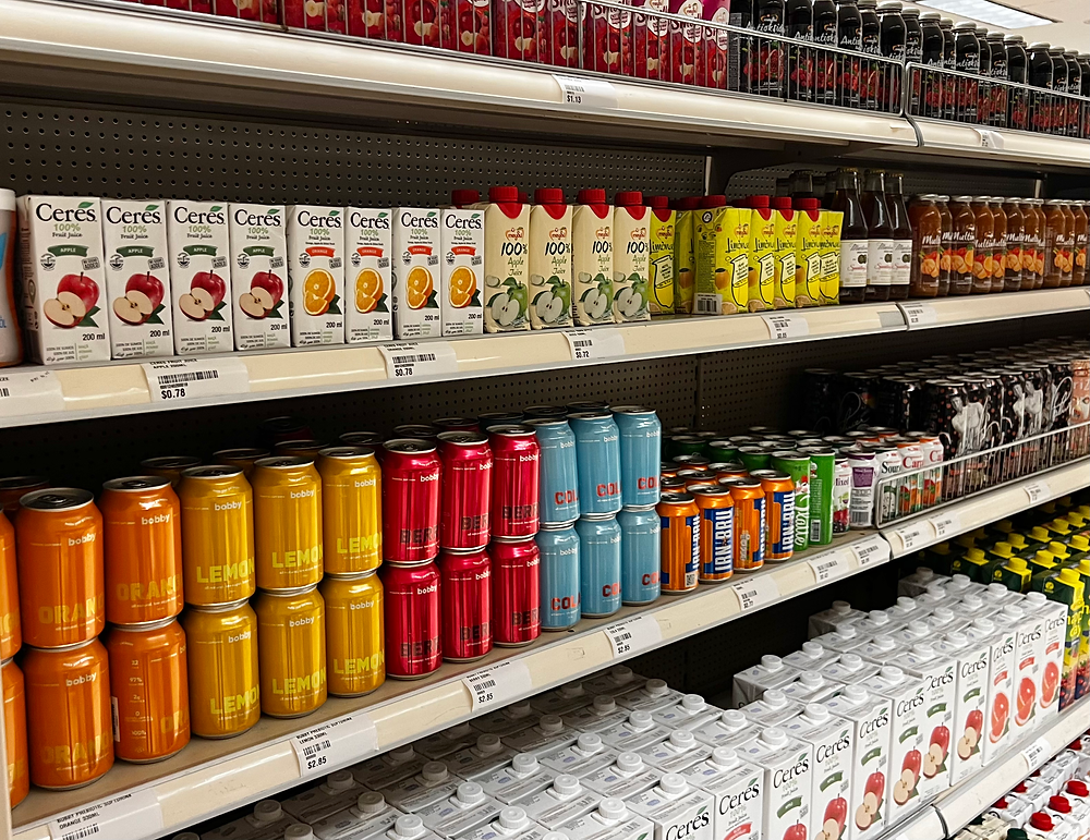 Elevate Your Beverage Aisle: Partner with We Eat Organic and Bobby ...