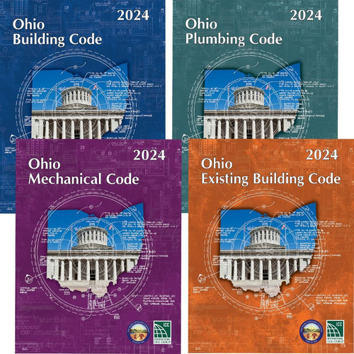 2024 Ohio Codes Combo | John D. Preuer & Ass