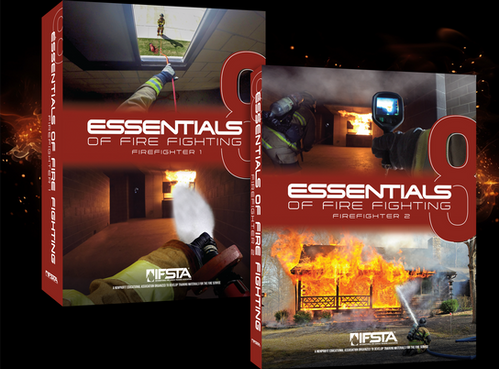 Essentials of Fire Fighting, 8th Edition: Firefighter 1 & 2 | John D ...