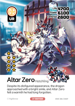 DVC Card Pack | Vol.6 SOLD OUT