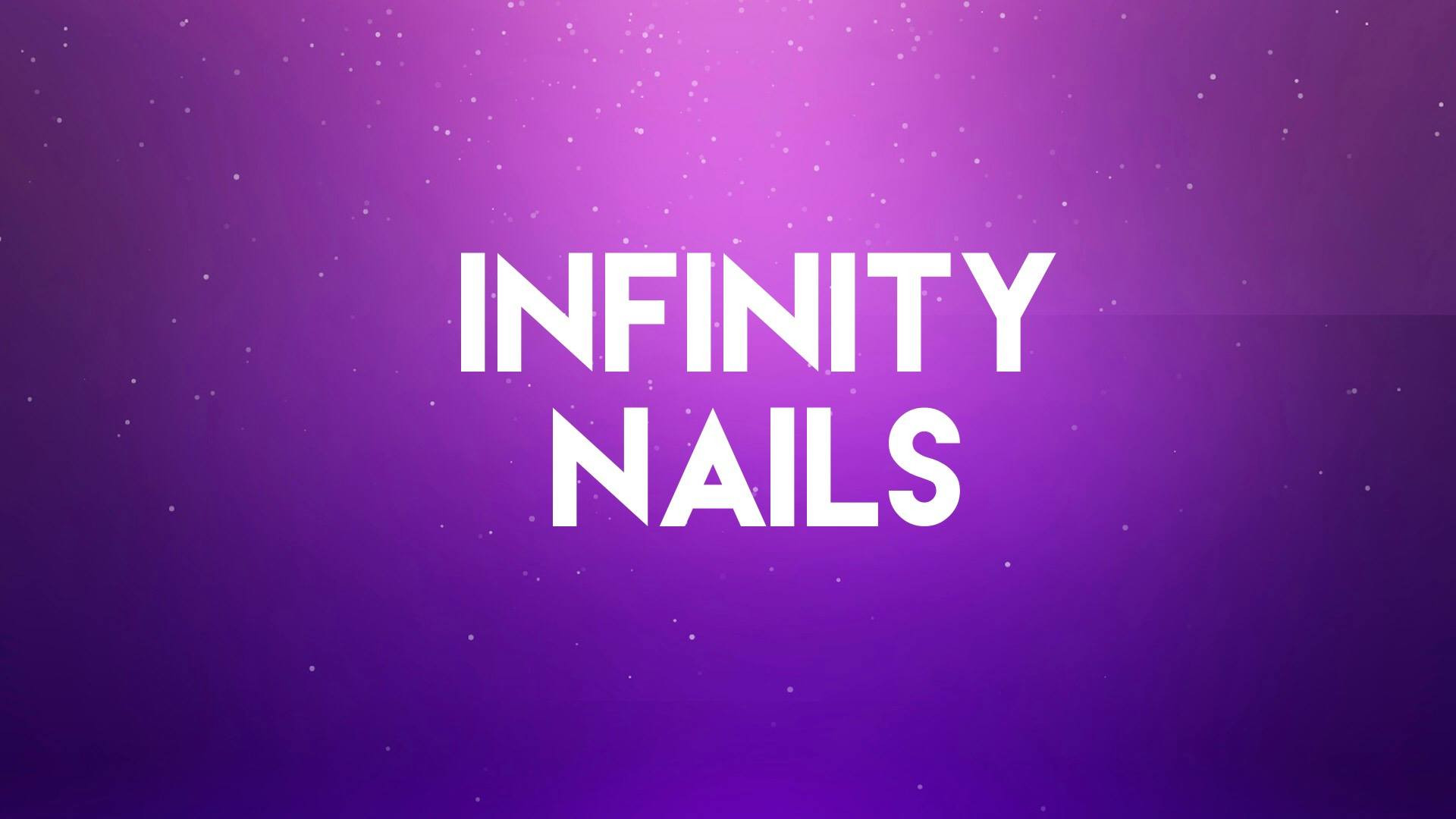 Infinity Nails