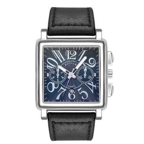 Adimer Alfa Silver | Adimer