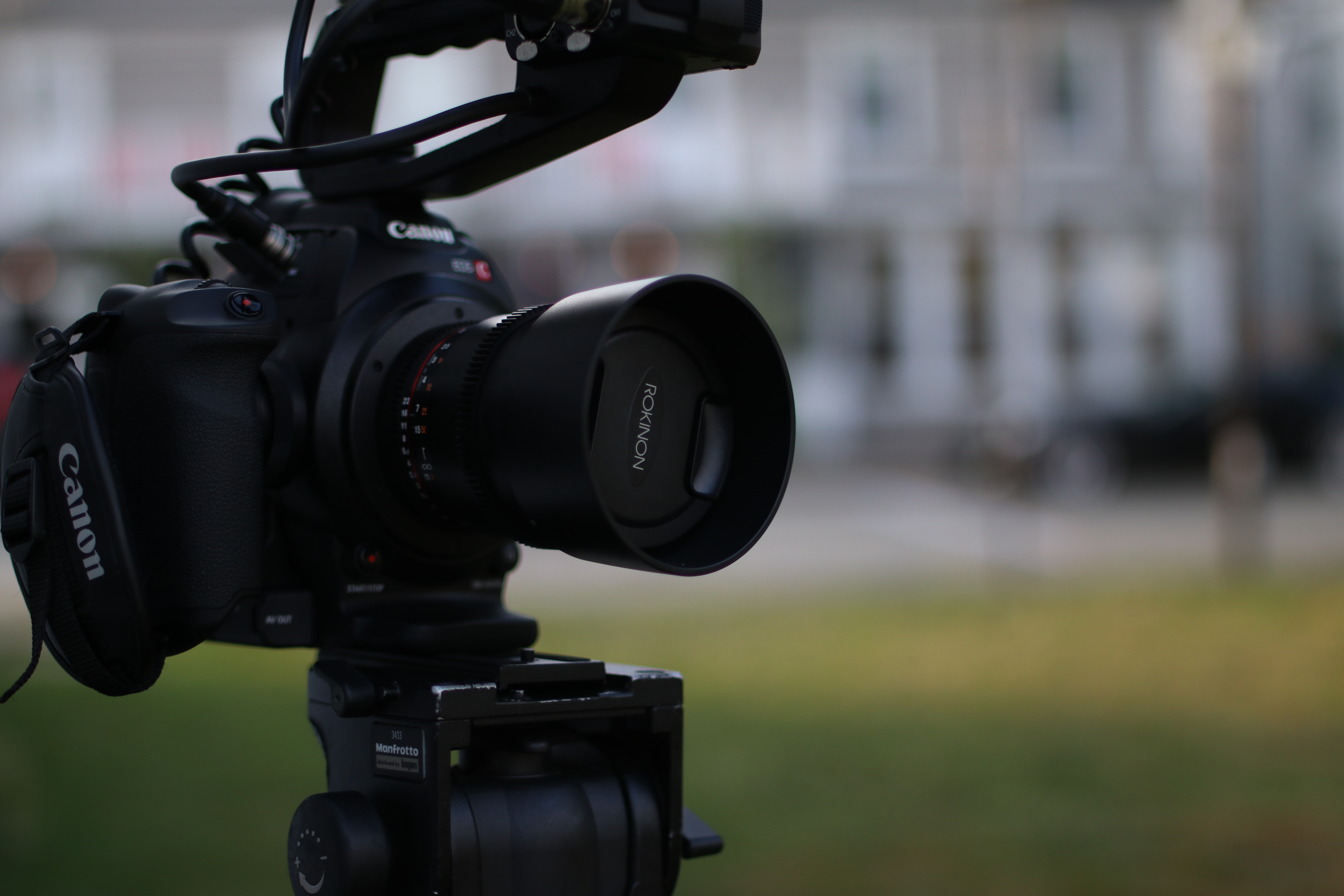 Public Access Provider | Old Rochester Community Television | United States