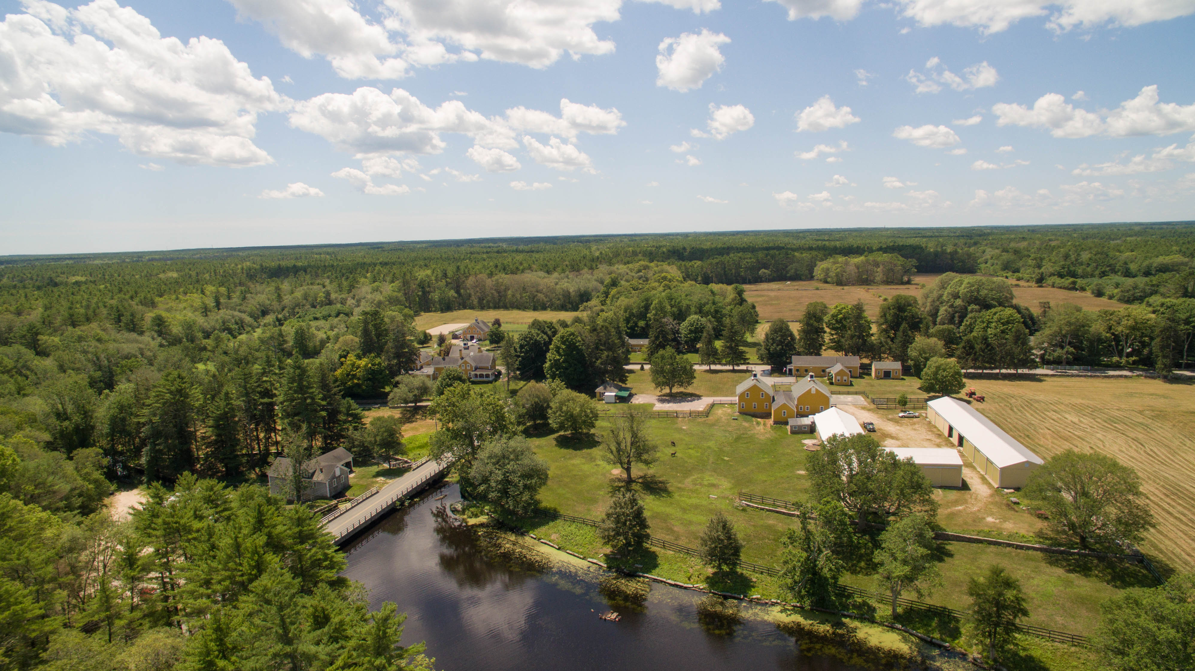 Public Access Provider | Old Rochester Community Television | United States