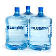 Bottled Water Supplier | Blue Real Spring Water | United States