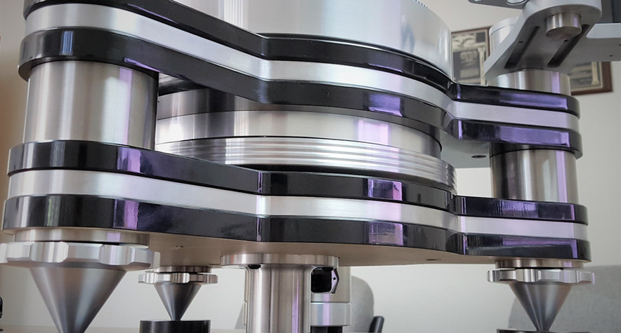 MDI Manufacturing Inc. | Precision Machining | United States