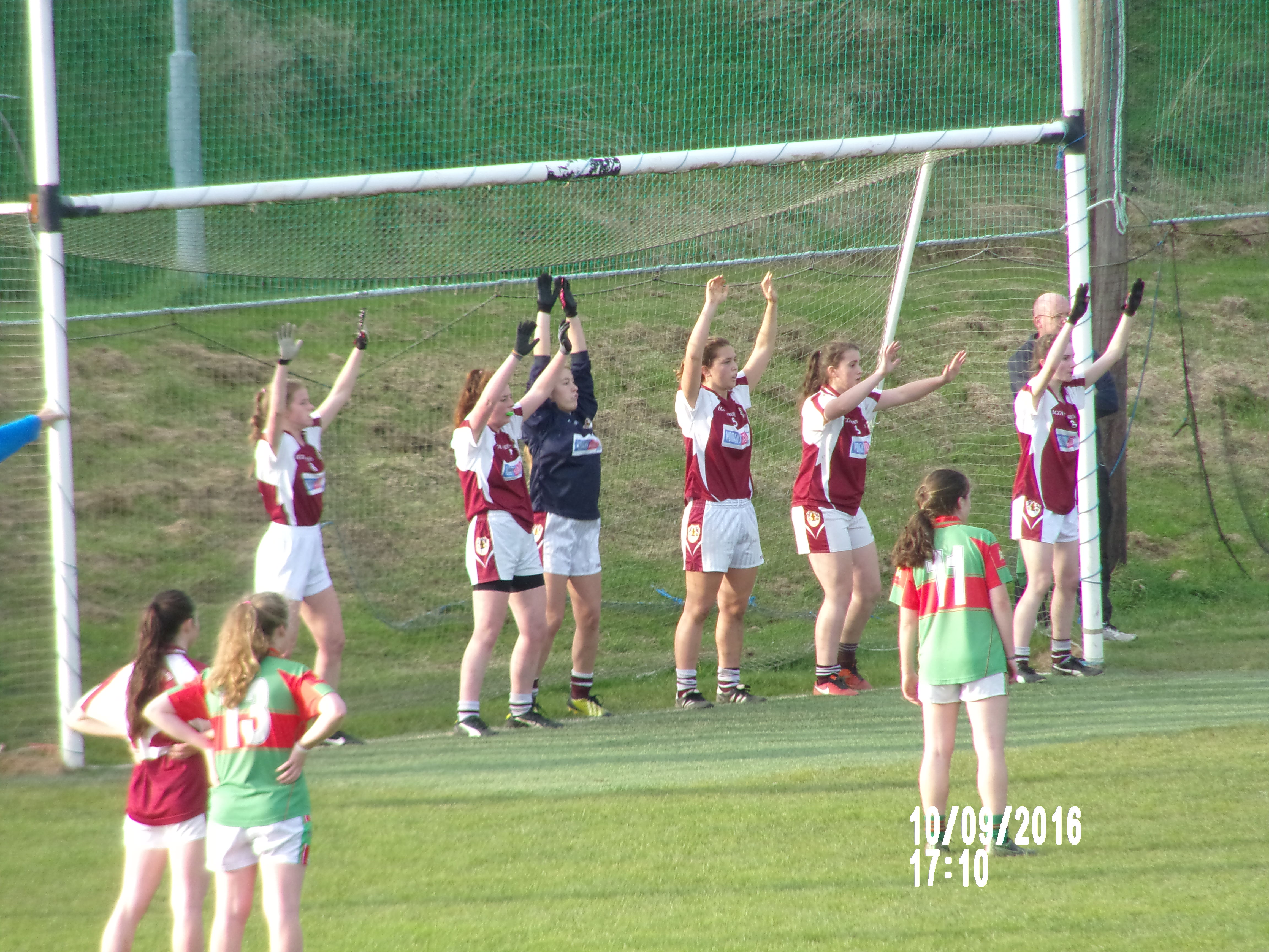 bishopstowngaa