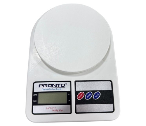 SF400 GRAMERA DIGITAL COCINA | Dist El Panificador