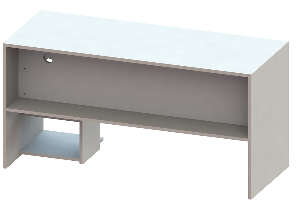 Escritorio | Mesk 3/3