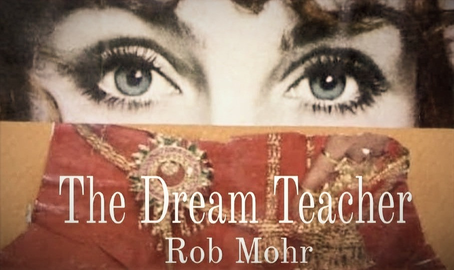 Robmohr | Creative Author