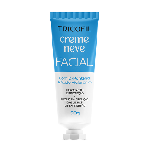 Creme Neve Facial | Tricofil