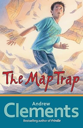 The Map Trap | kahaanibox