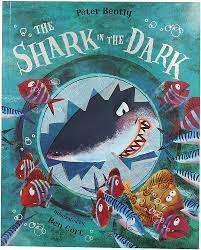 The Shark in the Dark | kahaanibox