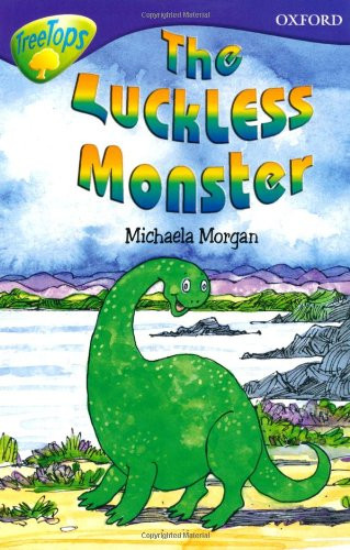 The luckless monster | kahaanibox