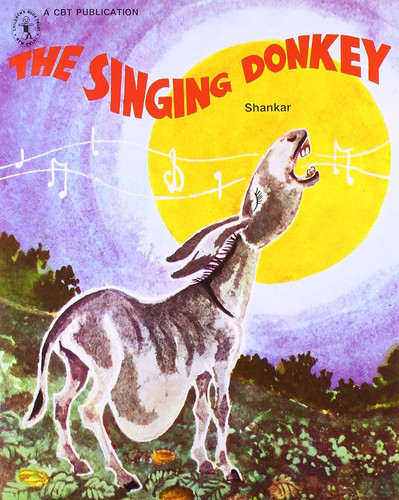 The singing donkey | kahaanibox