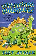 Devastating Dinosaurs | kahaanibox