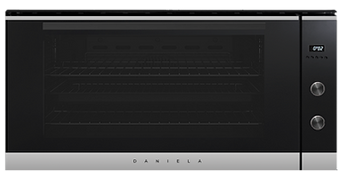 Ovens | Daniela Appliances | Italian Designed Kitchen Appliances