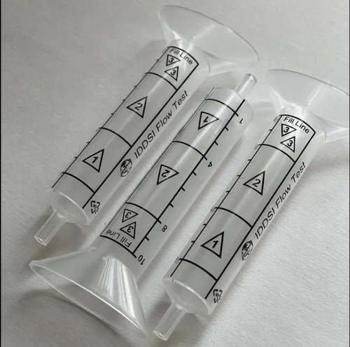 IDDSI Funnels | Poisson Pharma