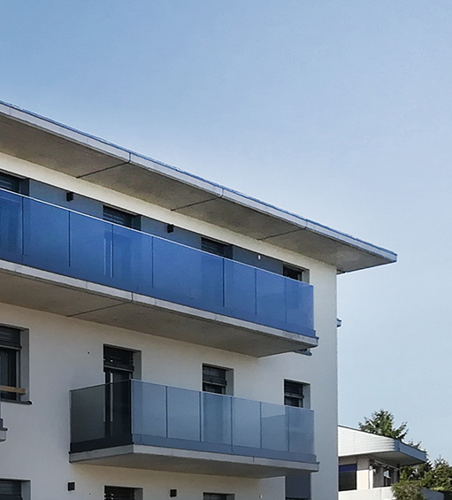 Godat Architecture Lausanne