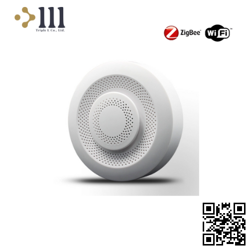 Smart Air Box | Triple L