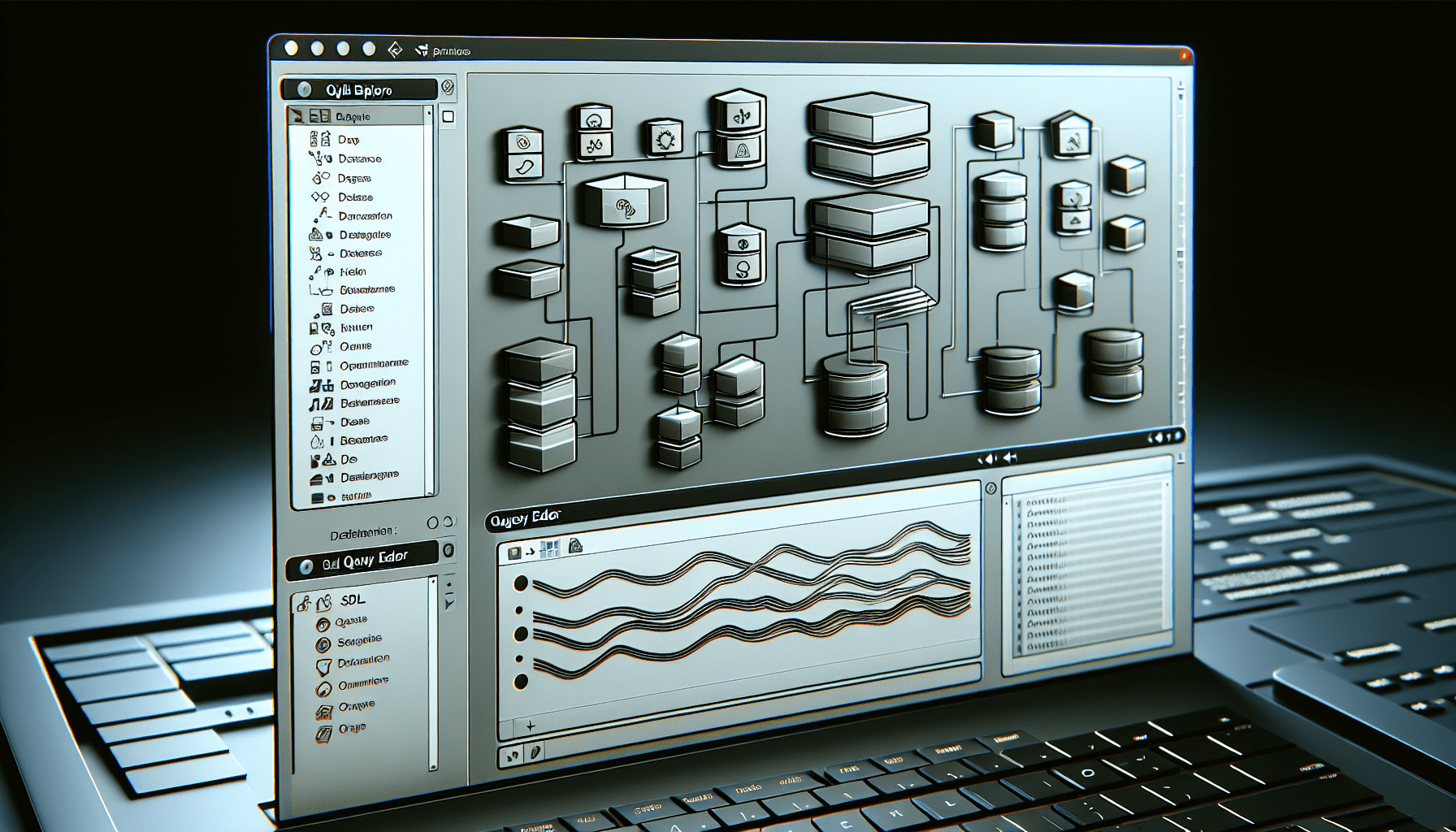Sql Performance Dashboard