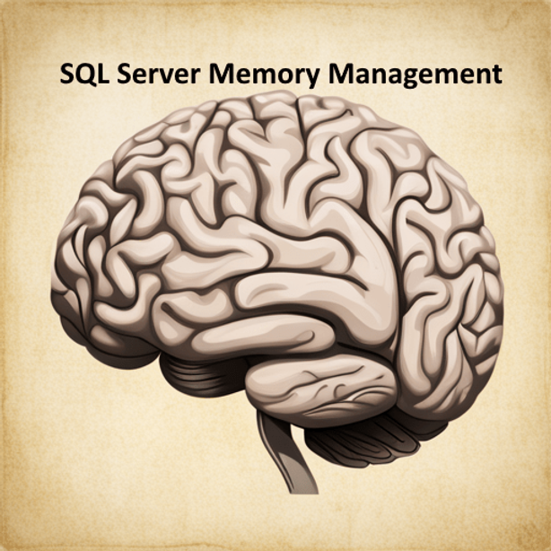 SQL Server Memory Management SQL Server Memory Management
