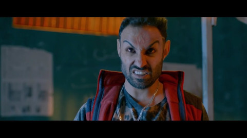 Vfx | Mercury Visual Solutions | Cairo Governorate