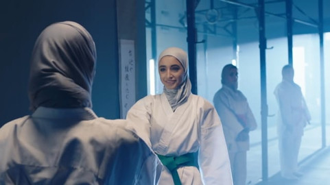 Vfx | Mercury Visual Solutions | Cairo Governorate