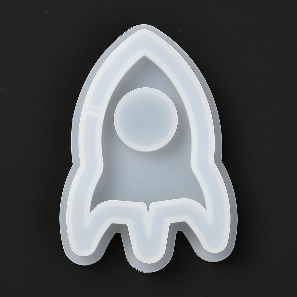 SILICONE MOULDS Hard to find molds for resin art | ArtJunkie