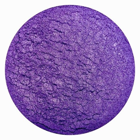 Amethyst Purple Pigment Powder 40gm - Colour Passion | Art Junkie