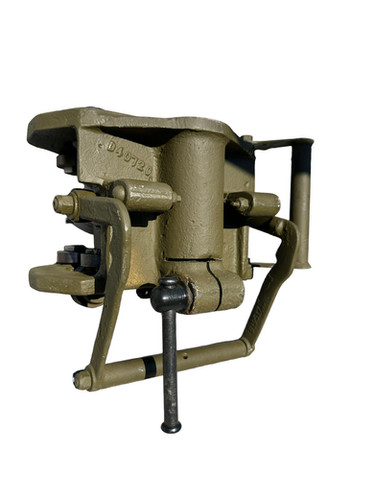 WW2 US M49 Trolley Ring Mount | Warcollectors