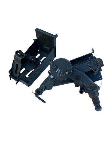 Modern M23 Cradle With Ammo Tray | Warcollectors