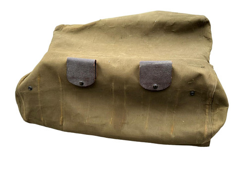 WW2 Canvas Cover Wireless Set nr. 19 | Warcollectors