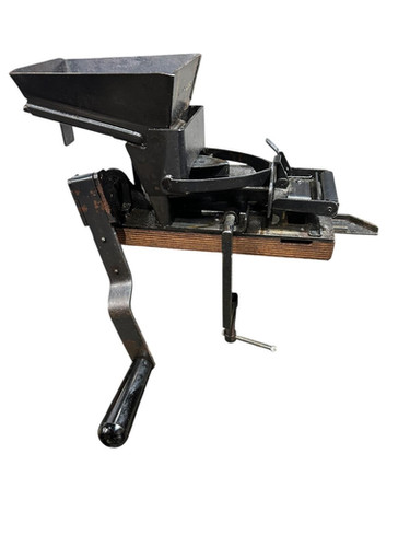 Belt Loader PKM | Warcollectors
