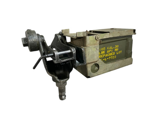 WW2 M23 .50 Cal Cradle | Warcollectors