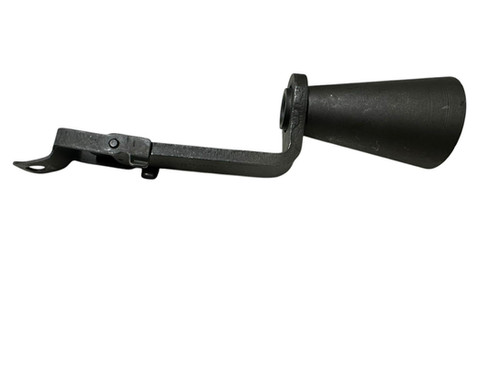 WW2 Early SA M2 Flash Hider For The M1 Garand | Warcollectors