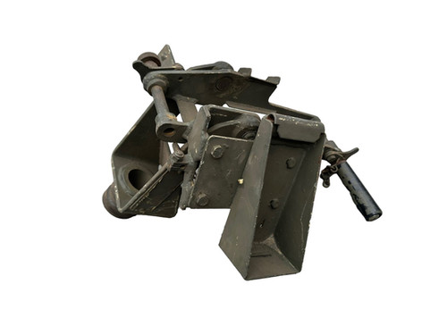 British Cradle Armored Infantry Vehicle | Warcollectors