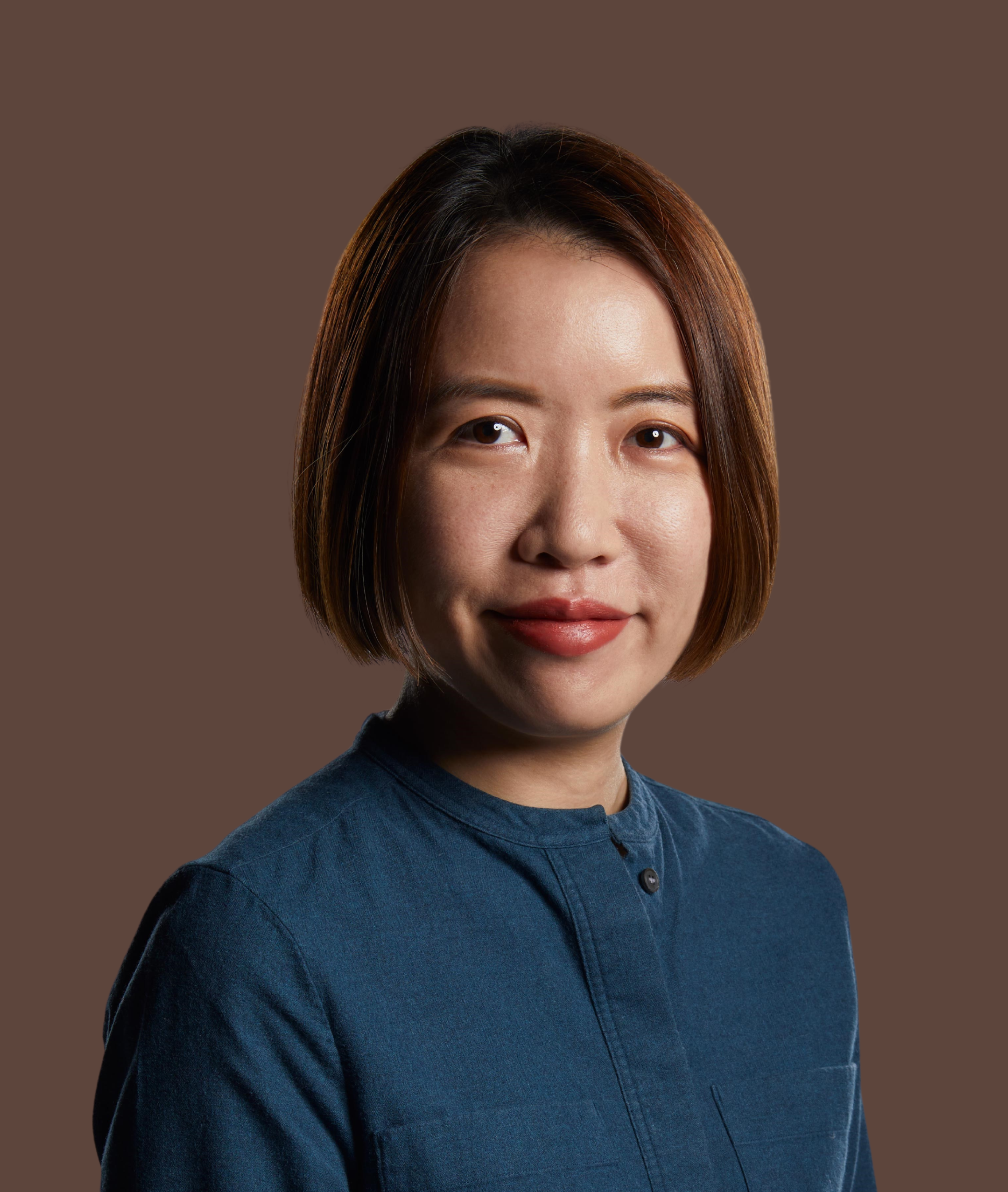 Prof. Rosa CHAN | COCHE