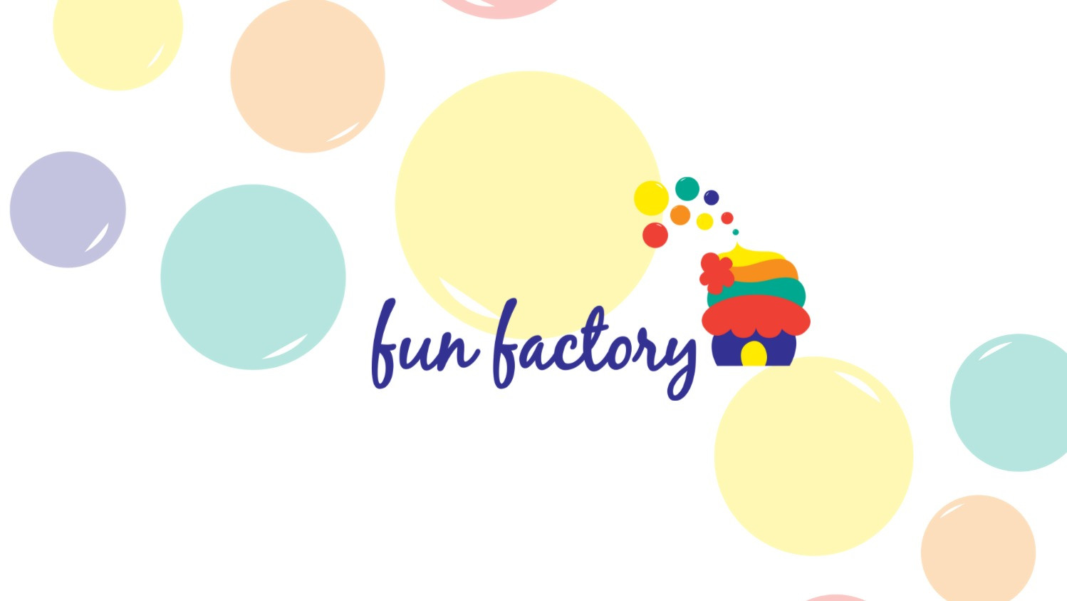 About Us | FunFactory Toys