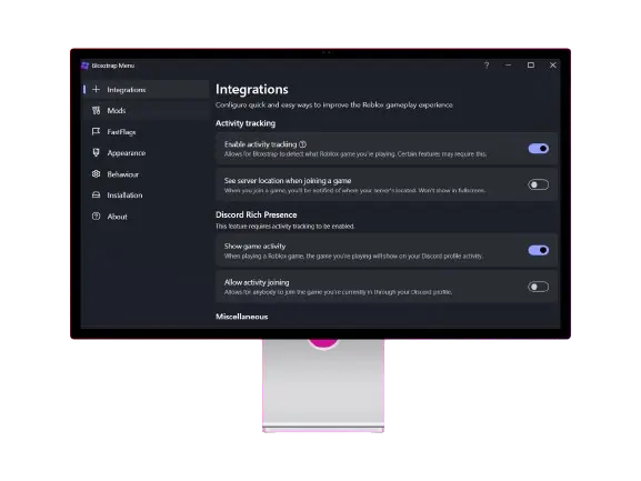 Bloxstrap - New Roblox Bloxstrapper | Friday Night Fansite