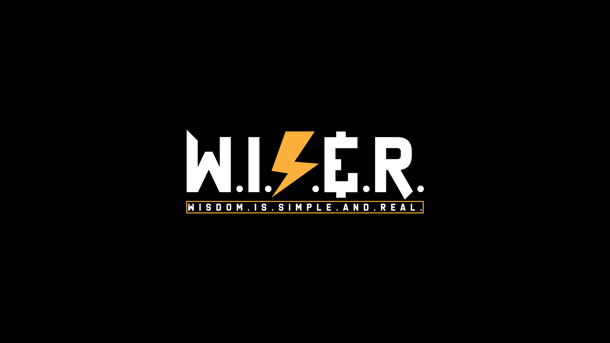 About Us | Wiser