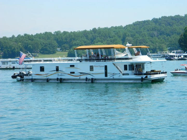 Gallery | Sailabration Houseboats