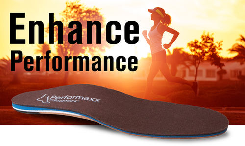 Performance Orthotics | Wasatch Foot & Ankle